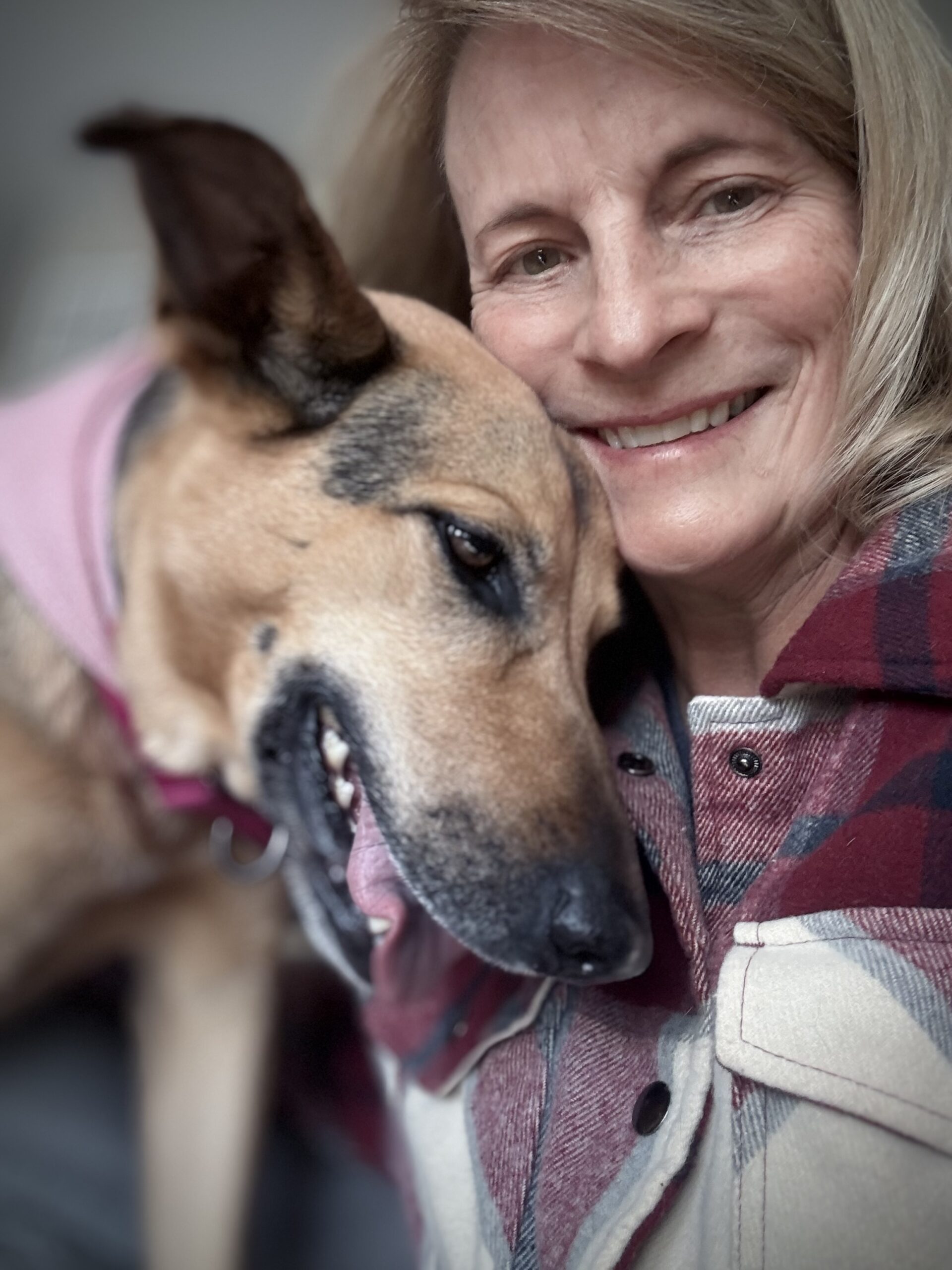 About Us – Melissa's Second Chances